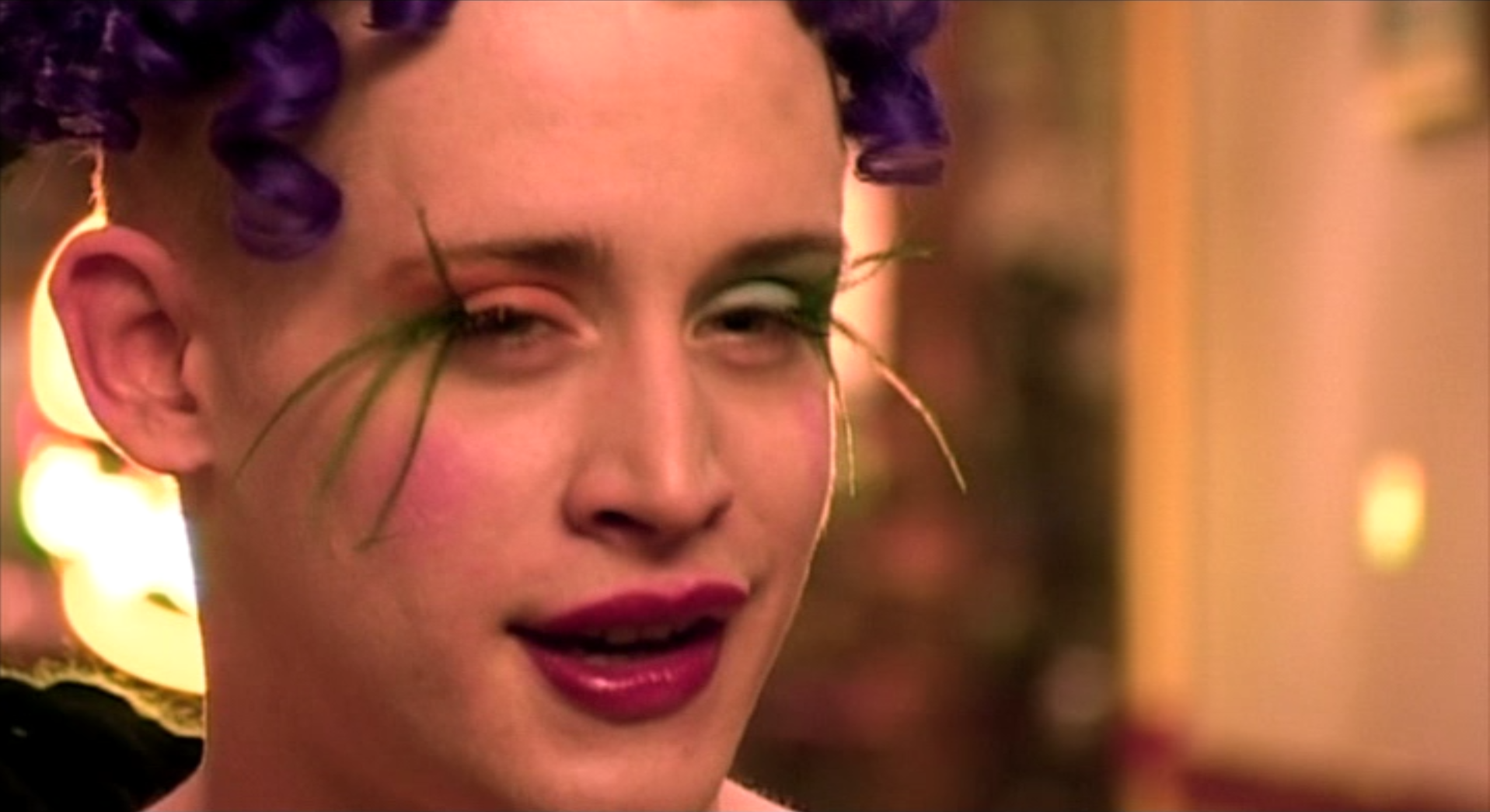 Party Monster Club Kids