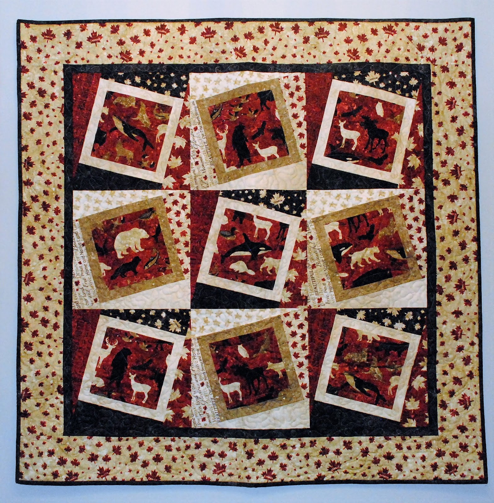 Christine Baker - Fairfield Road Designs and Christines Thrive Life ...