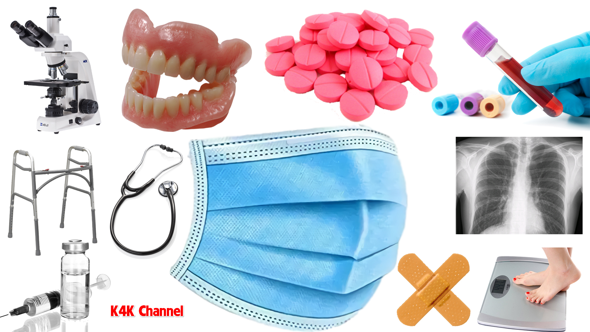 K nh Th Thu t K4Kchannel Medical Supplies And Equipment Names k-nh-th-thu-t-k4kchannel-medical-supplies-and-equipment-names