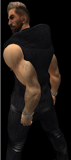 !BBN! Bravura Boite Noir: Aesthetic Men… You could wear this at a ...