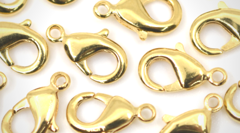 Modelos de Fecho: de colar ou de pulseira