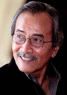 MERINDUI KARYA TERBAIK DATO’ RAHIM RAZALI