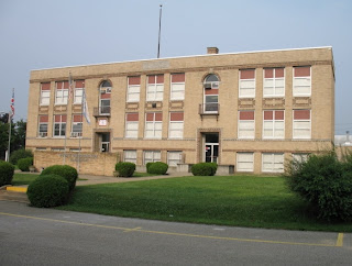 Last Of The Purple Riders: 1887-1967 Port Washington High School Alumni