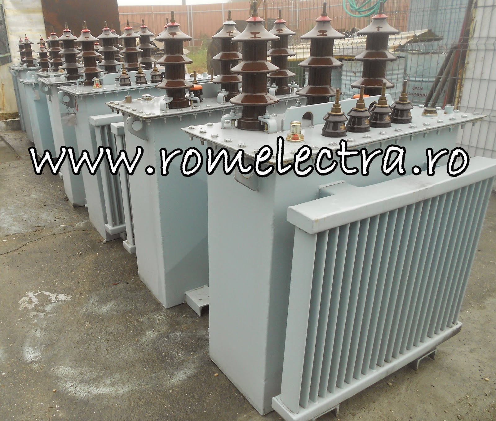 transformatoare de vanzare: montare transformator, #montajtransformator ...