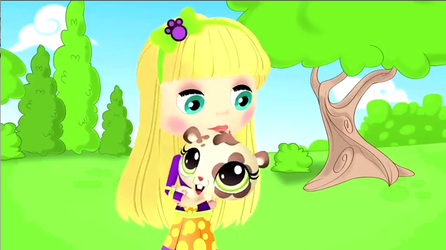 Littlest Pet Shop Insider: May 2011