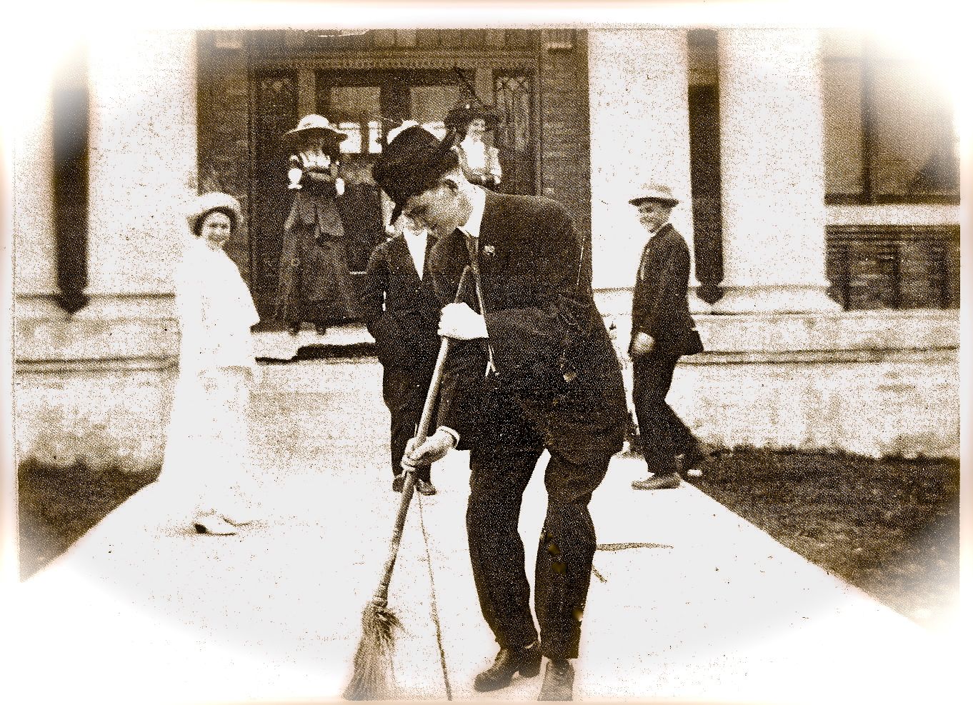 lemonpiepatreese: My grandparents Ruth and Donald Ricketts