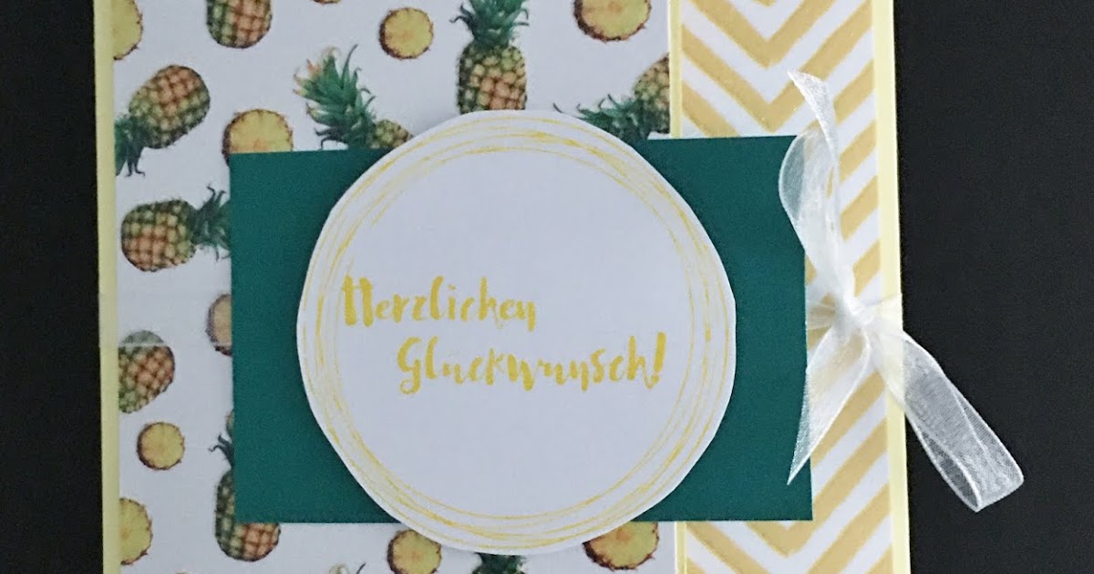 Manu´s Bastelwelt: Verpackung für Pudding