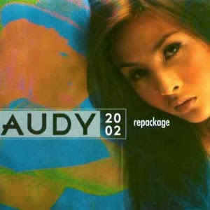 Audy (Discography) - She Cacing Blog
