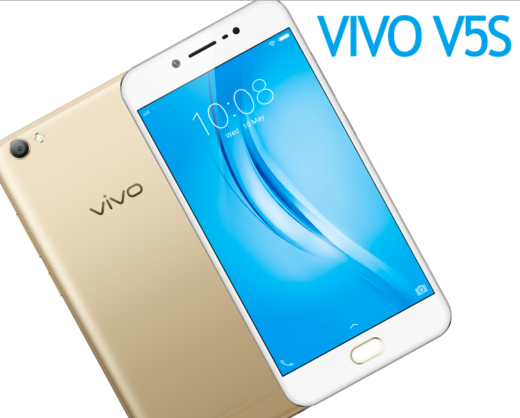 Vivo V5s: the best smartphone deal in its price-range offers new ...