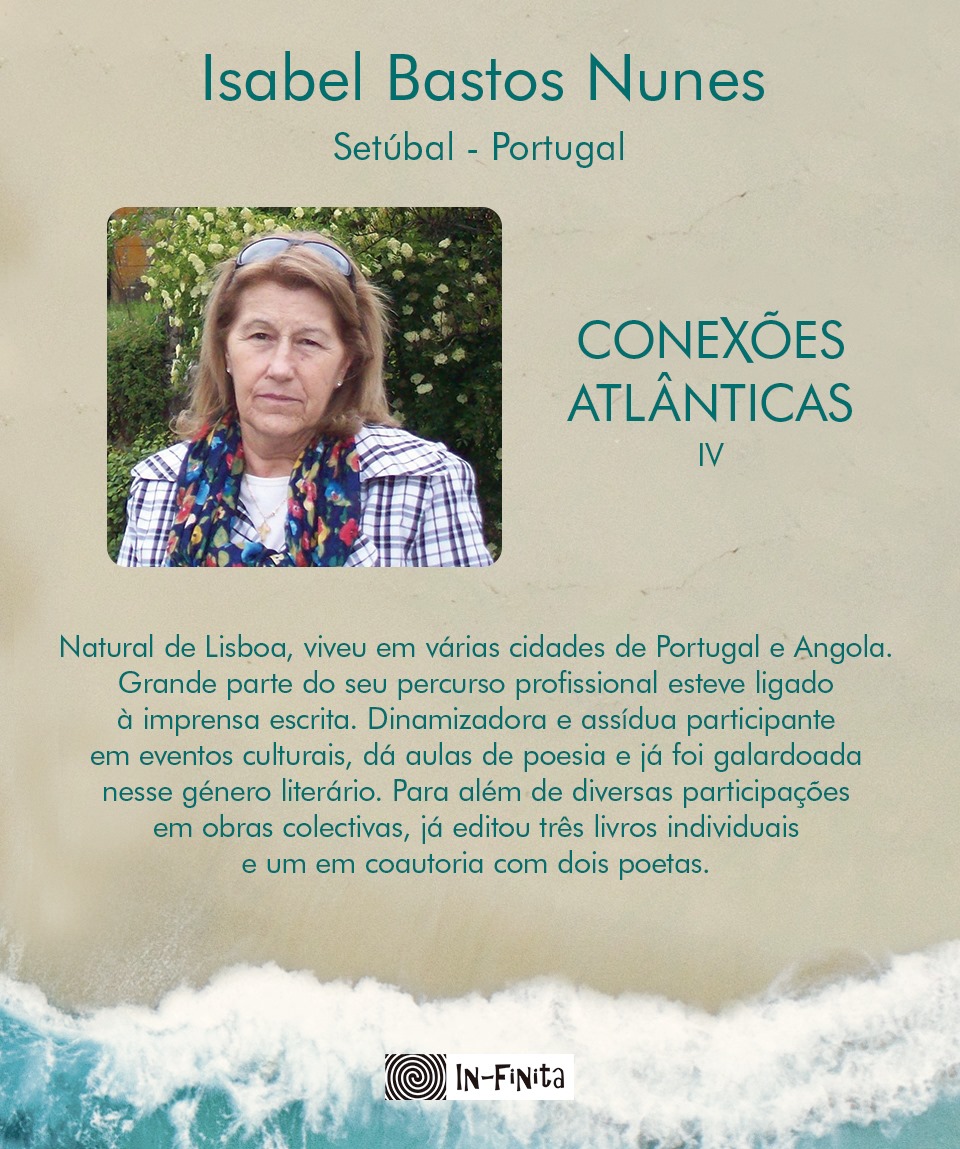 TOCA A FALAR DISSO: DEZ PERGUNTAS CONEXÕES A... ISABEL BASTOS NUNES