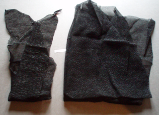 Mid-Victorian Mourning Practices | Beth's Bobbins