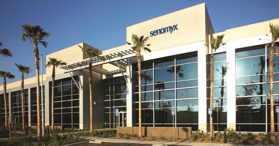 I Got Issues: Senomyx