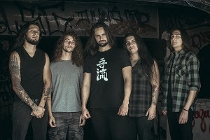 ODYMETAL: TULKAS « The Beginning Of The End