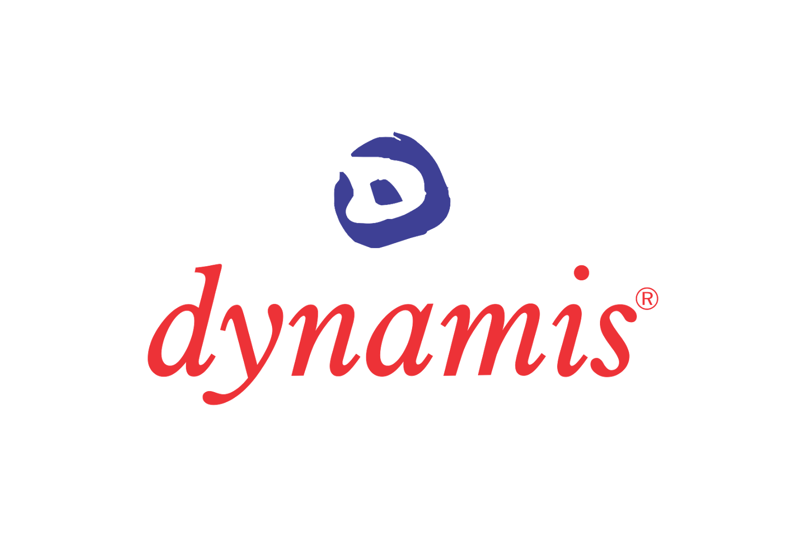 Dynamis Logo - logo cdr vector