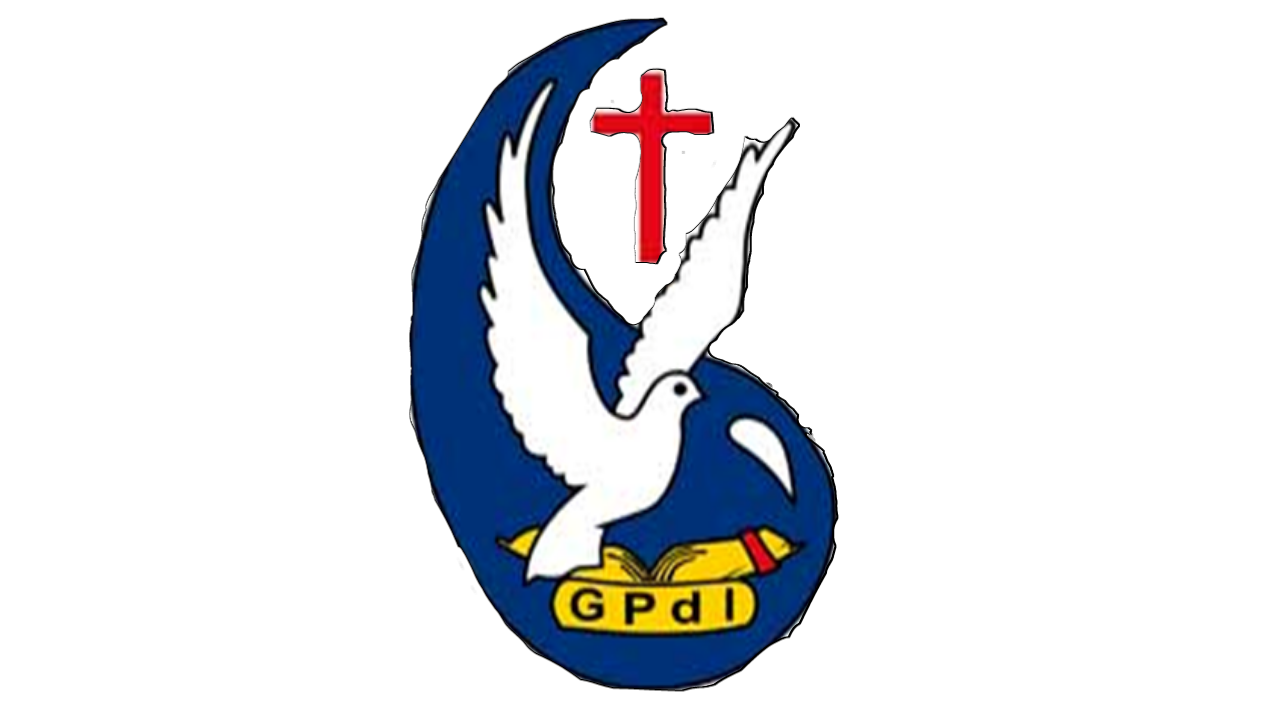 GPdI EL-SHADDAI SEMBORO