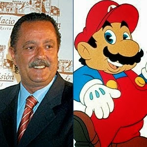 Snes Paradise: 06/01/2014 - 07/01/2014