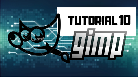 Tutorial De Pixelar Una Imagen En Gimp