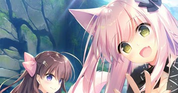 อัสดงยาม ตะวันคร้ามแสง: Kemono Musume no Sodatekata