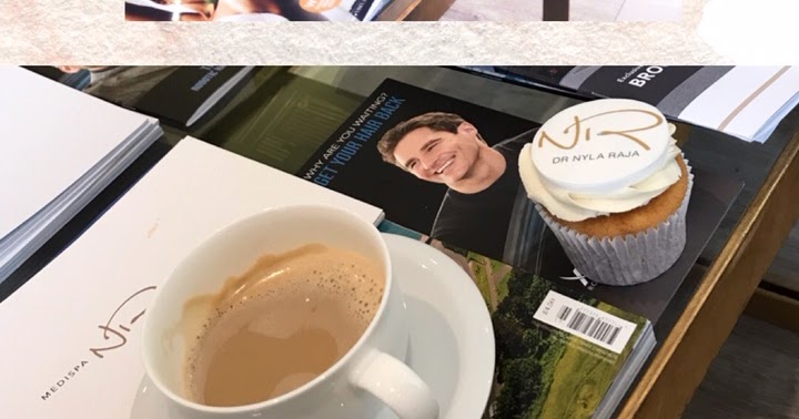 Dr Nyla Raja- Medispa Cheshire