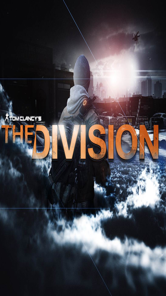 The Division Agent Survival Guide