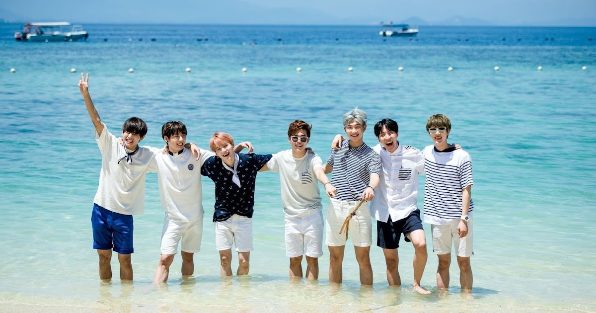 BTS - SEA『ADAPTACIÒN A ESPAÑOL』 - CrazyHobi