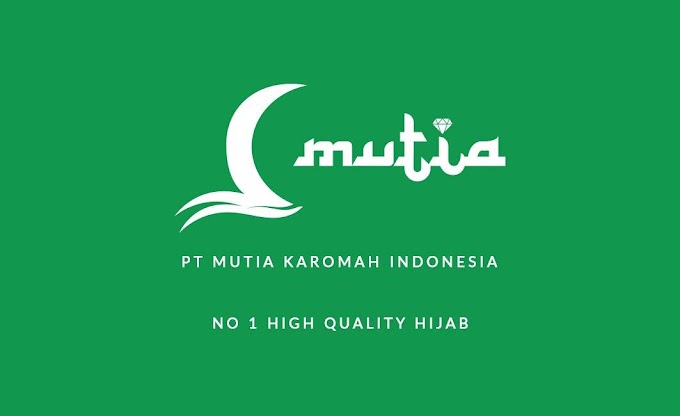 PT Mutia Karomah Indonesia