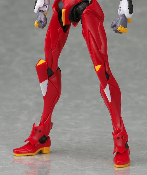 [ Review ] - RG - Eva Unit 02