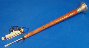 The Shehnai of Bismillah Khan