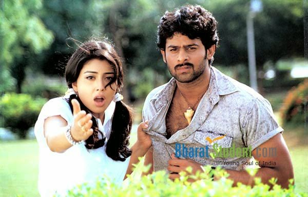 movie world: CHATRAPATHI