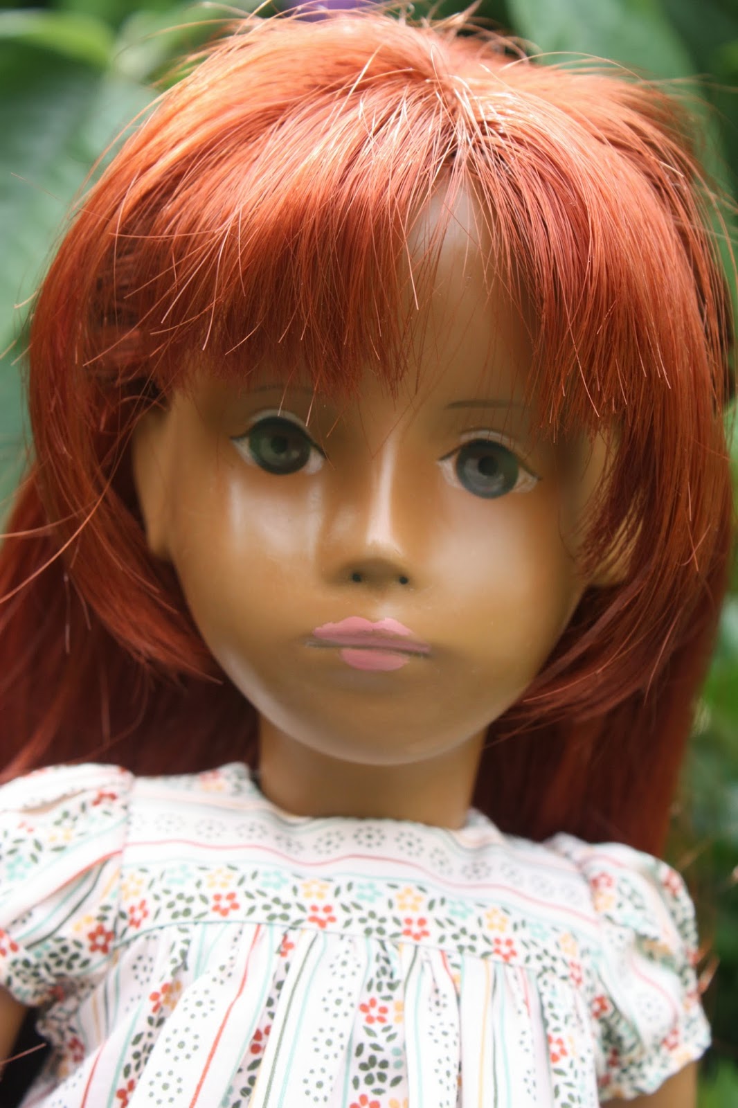 vintage-sasha: DOLLS FOR SALE ....