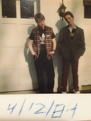 ...tapewrecks...: K-tel presents: Memories from The Van.... .....Black ...