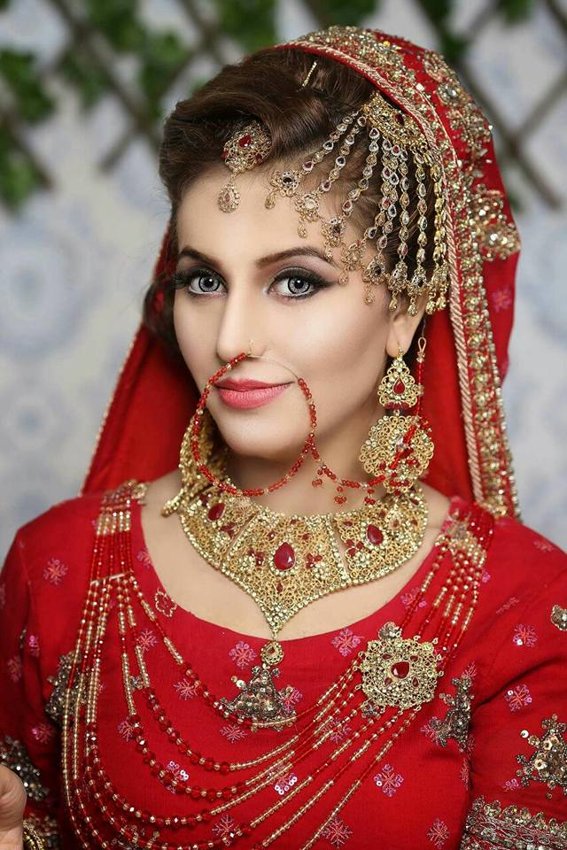 Female Models of Pakistan: Zara Khan