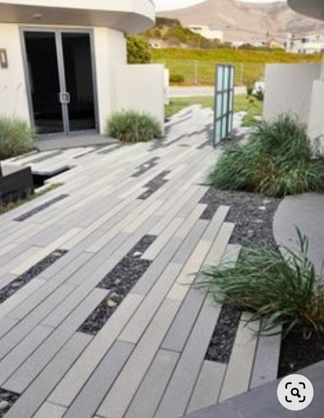 6 Model Paving Block Halaman Rumah Paling Keren & Unik - BangIzalToy.Com