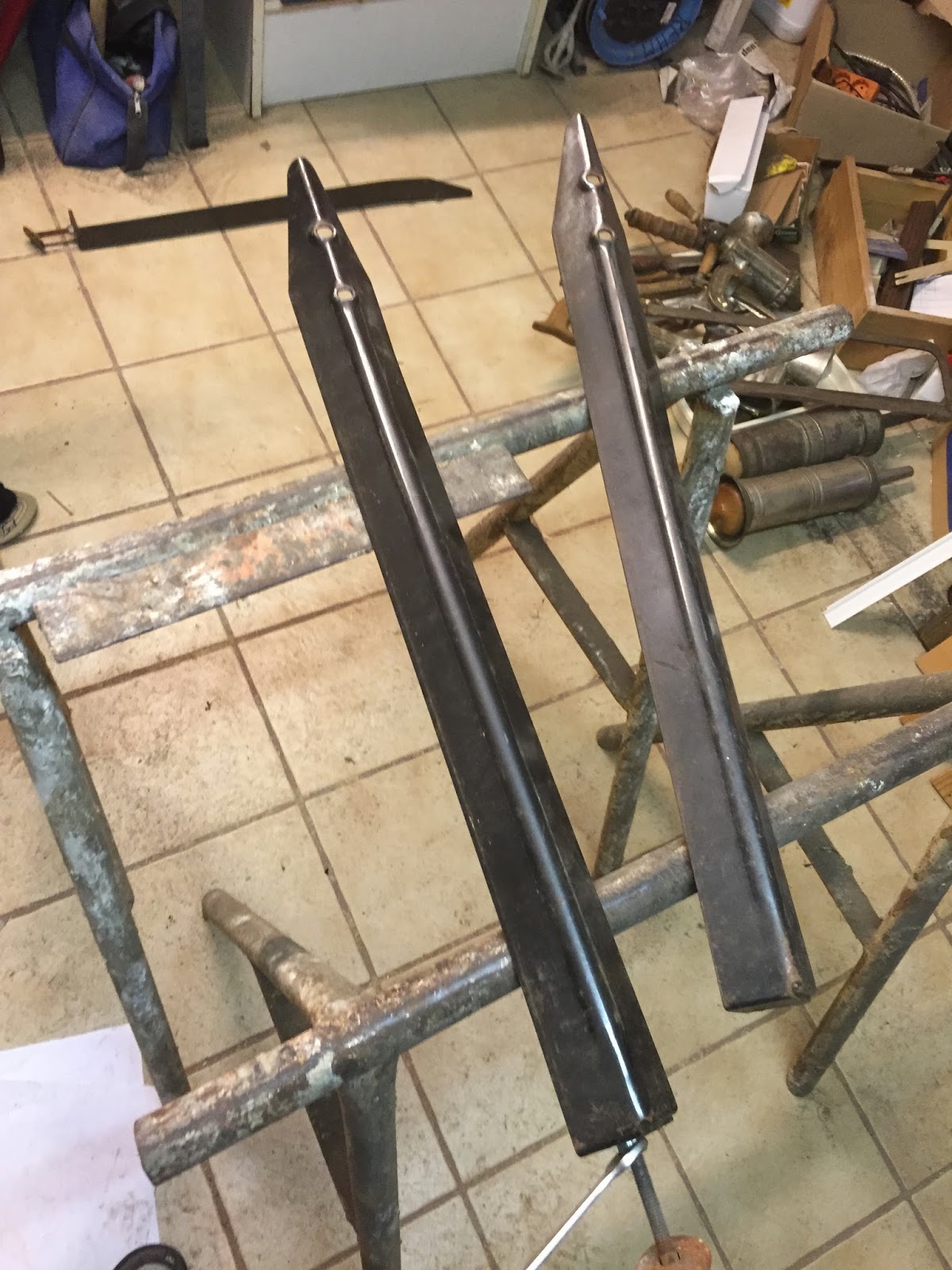 Virtual Pinball - The excellent pinball adventure: Pinball leg ...