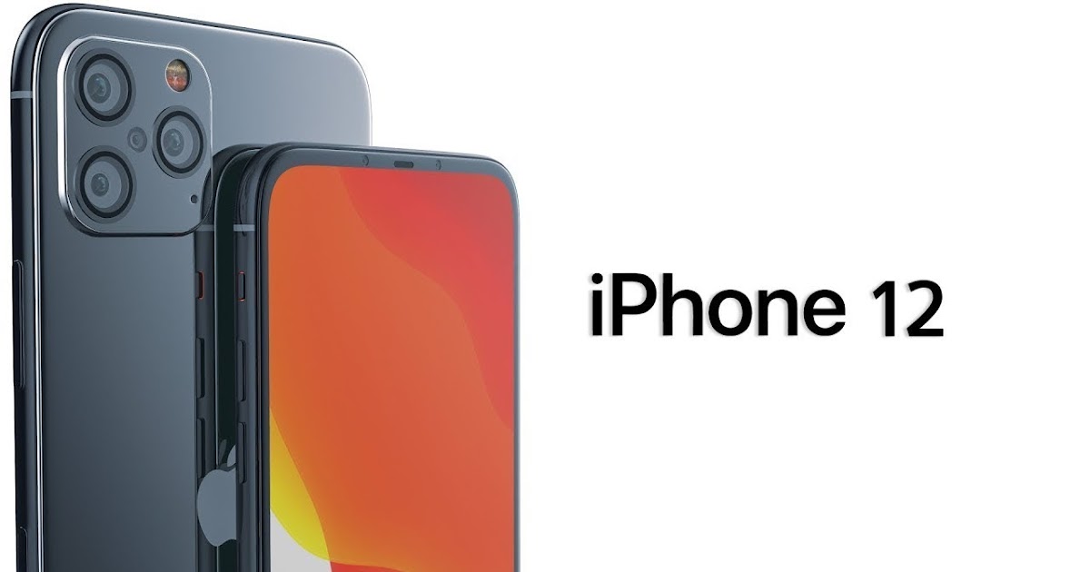 iPhone 12 and iPhone 12 Pro - release date, price, datasheet