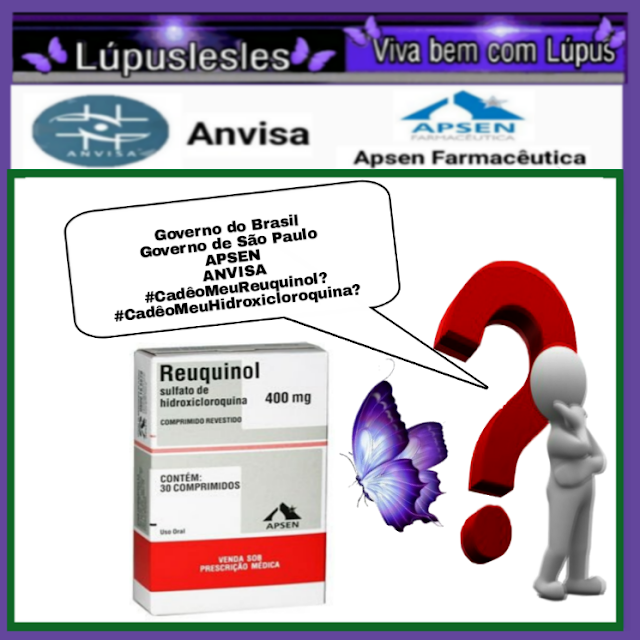 Lúpuslesles: Anvisa NOVO CORONAVÍRUS - Esclarecimentos sobre ...