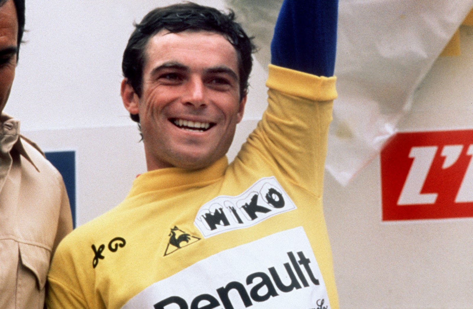 Bernard Hinault