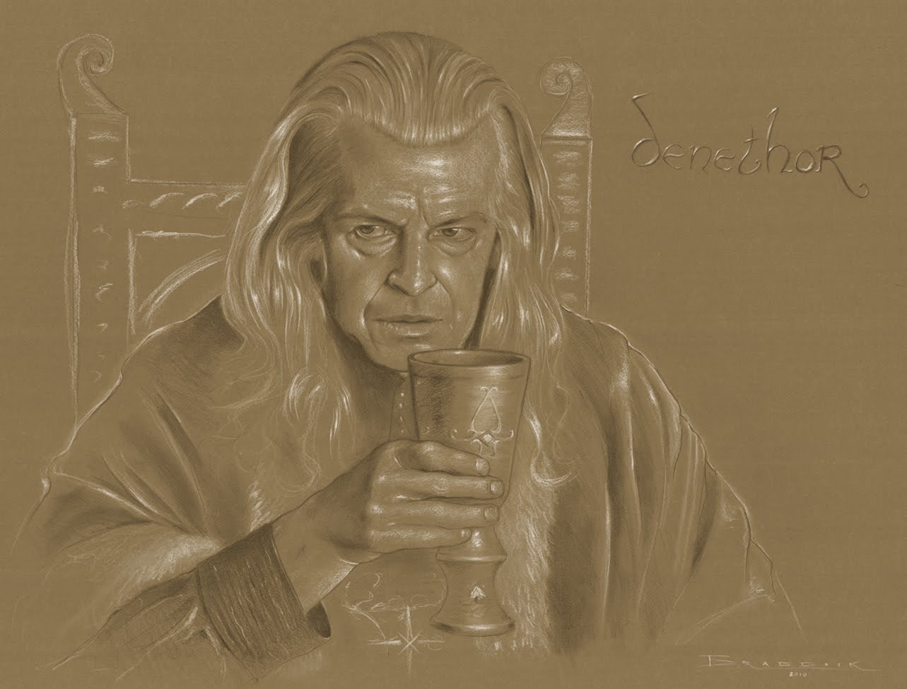 Tolkien: posverdad en la Tierra Media