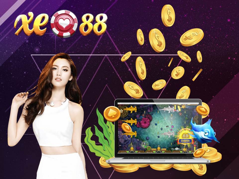 XE88 Online Casino Promotion - Get The Casino Free Credit