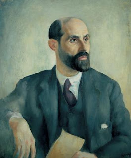 Lengua y Literatura: JUAN RAMÓN JIMÉNEZ