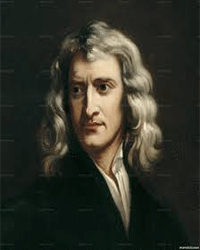 Isaac Newton | Famous People