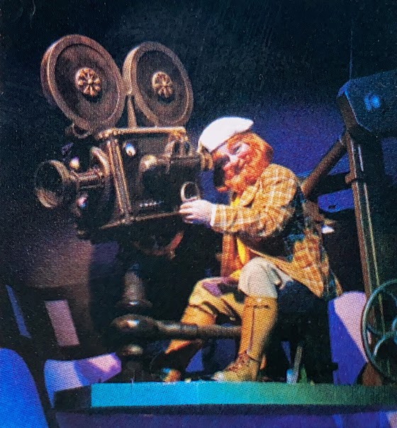 Power Rangers At Walt Disney World: Extinct Disney Parks Tribute