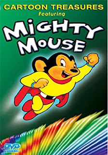Super Mouse