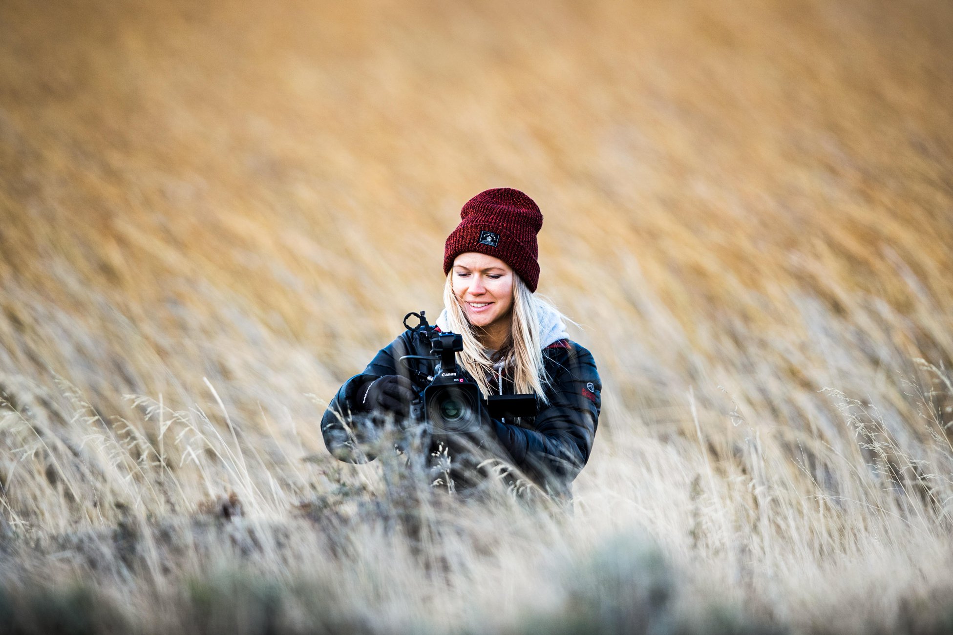 Wild Lama: indumentaria que ensalza la libertad | Quinta trends