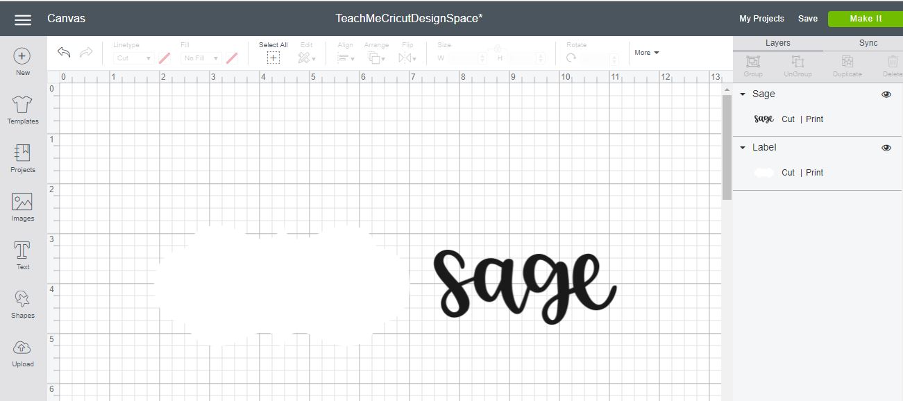 Cricut Print Then Cut - Tips and Tricks Cricut Print and Cut