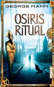 Verlorene-Werke: Osiris Ritual - George Mann