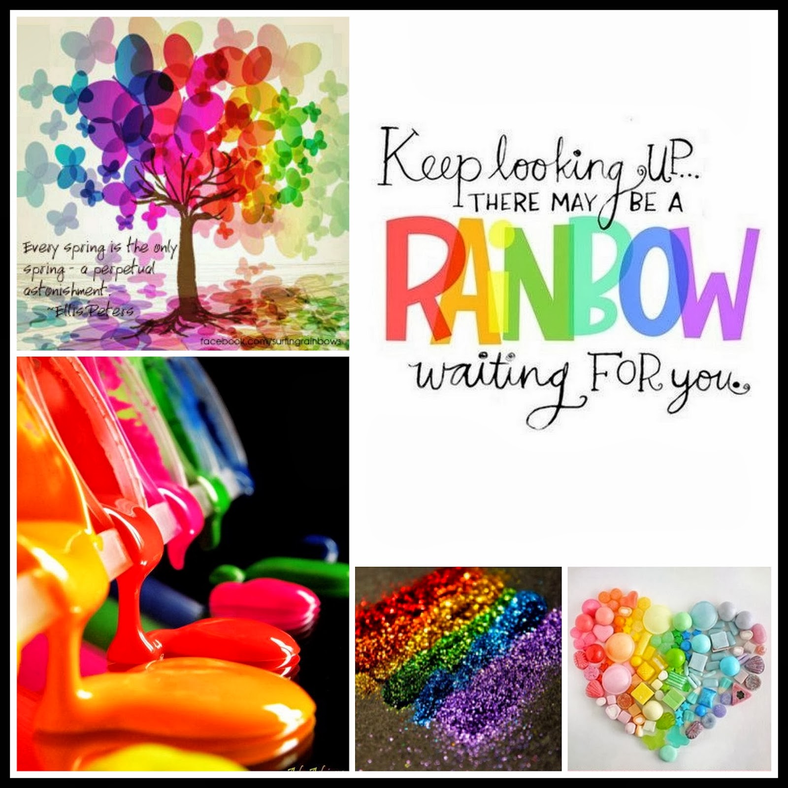 MySweedPlace: You make me happy - SATW mood board November