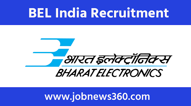 Bharat Electronics Limited Recruitment 2021 for Trainee & Project ...