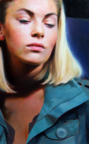 Paintings By Alpay Efe