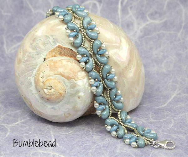 Adorable Bead Embroidered Brooch and Jewelry Tutorials by ...